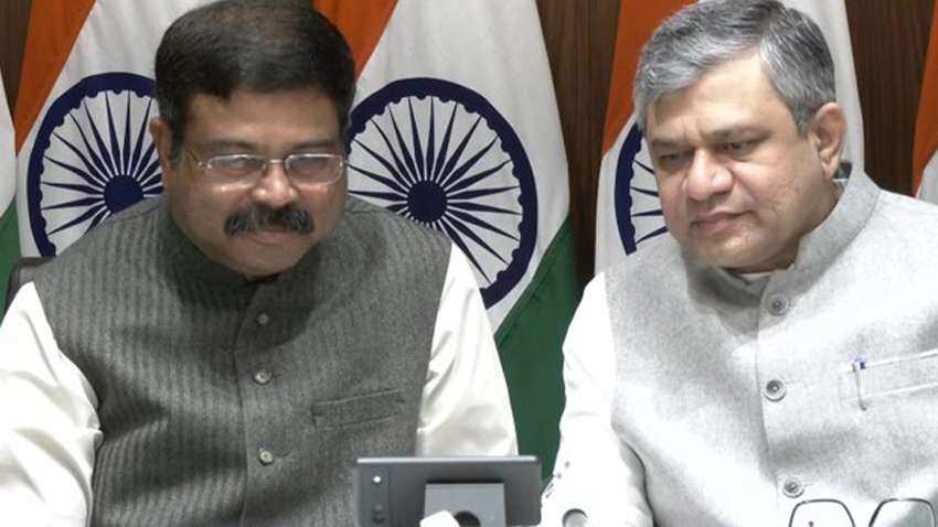 Indigenous mobile operating system BharOS: Challenges will start from ...