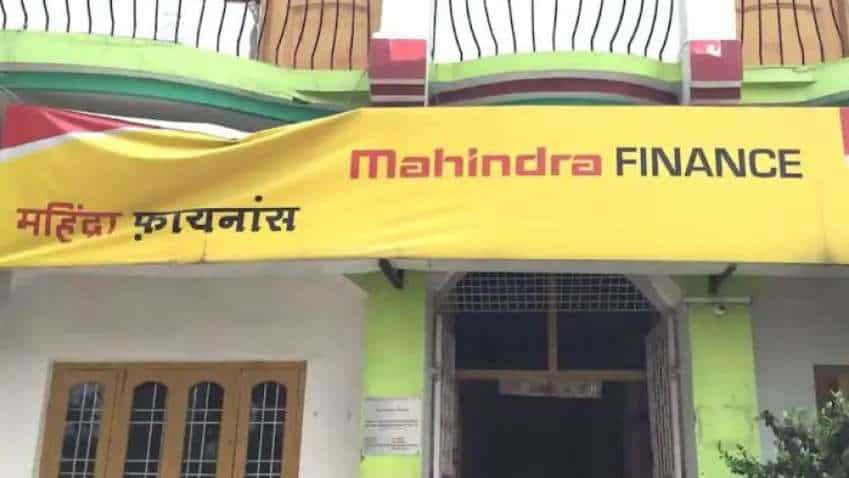 M M Financial soars to nearly three year high what s driving the stock Zee Business