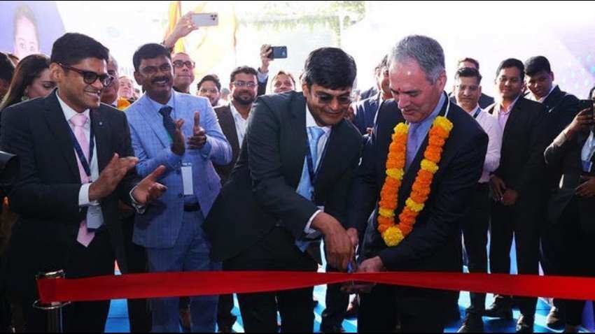 Web Werks-Iron Mountain JV’s First Greenfield Data Center launched in ...
