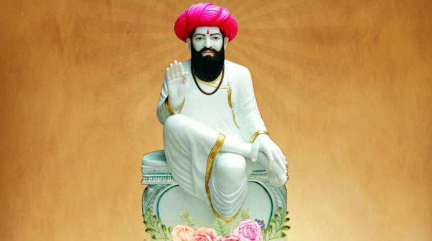 Sant Sevalal Jayanti 2023: Know history and teachings of the tribal ...