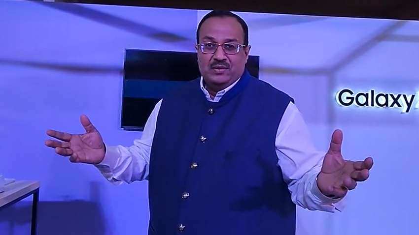 Exclusive | Samsung's ecosystem of sustainability, affordability will ...