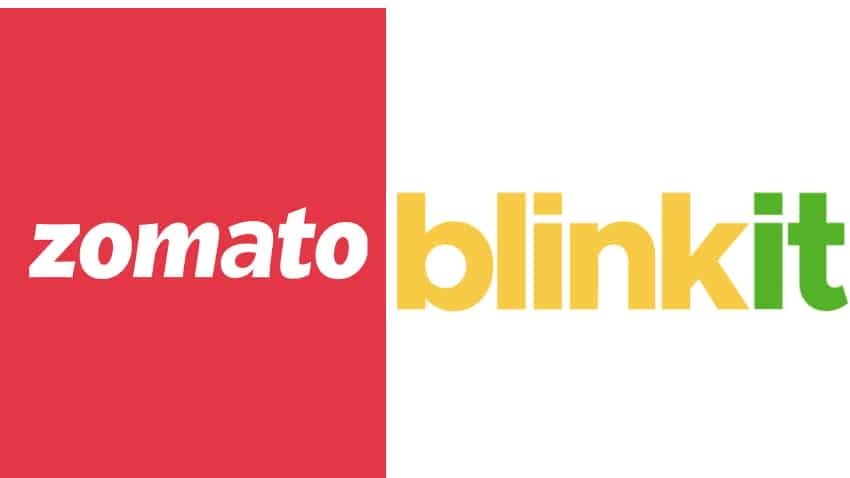 Zomato-owned Blinkit introduces Brand Stores, over 20 companies now ... Zomato-owned Blinkit introduces Brand Stores, over 20 companies now ...