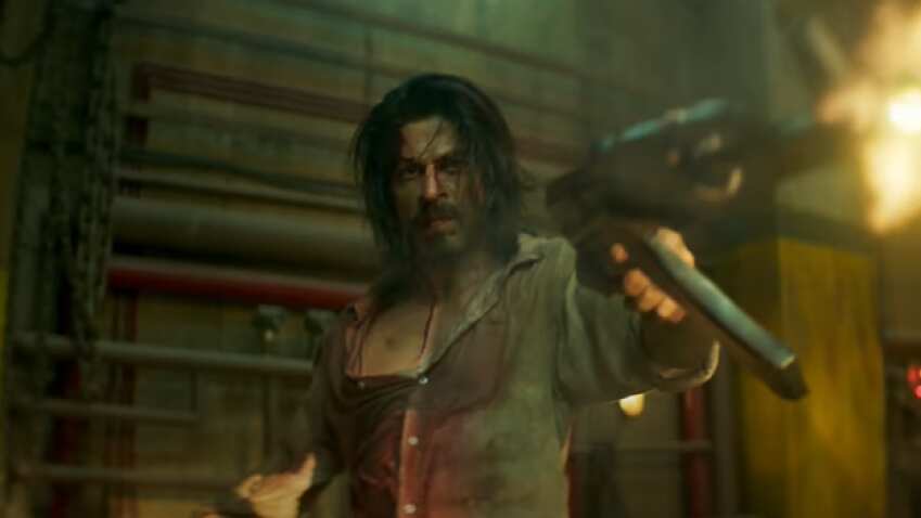 Pathaan Box Office Collection: Shah Rukh Khan, Deepika Padukone starrer ...