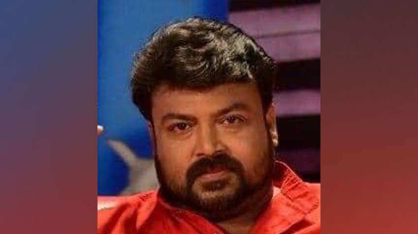Pintu Nanda, famous Odia actor, dies at Hyderabad hospital | Zee Business