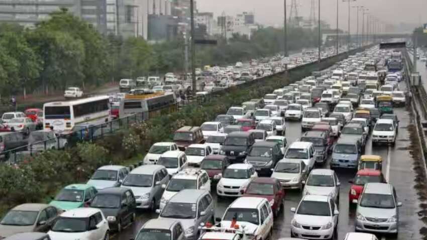 Ashram flyover extension opening today: Big relief for Delhi-Noida ...