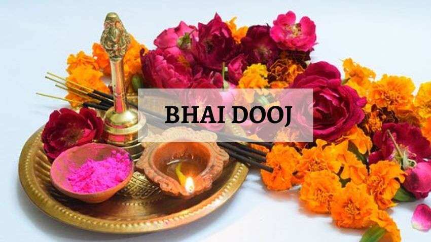 Happy Holi Bhai Dooj 2023: Date, significance, best wishes messages ...