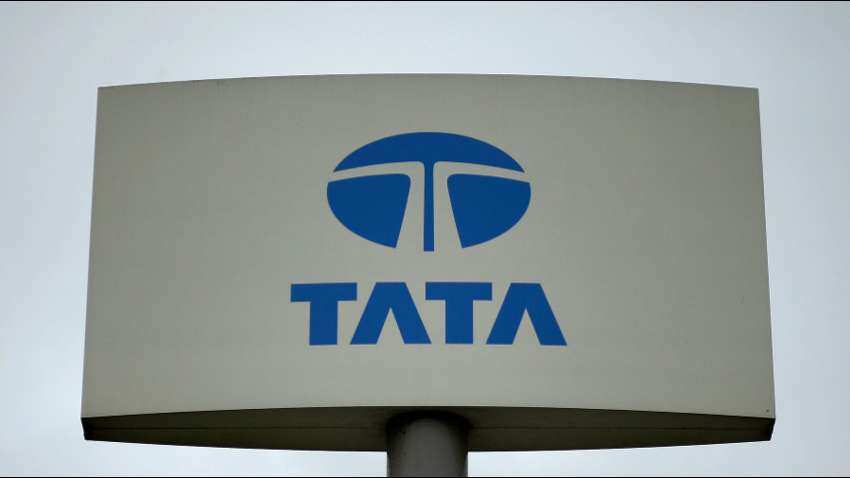 Tata Technologies Logo Tata Technologies Inaugurates New Innovation