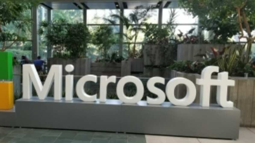 Microsoft's flagship developer conference 'Build' in May, to focus on ...