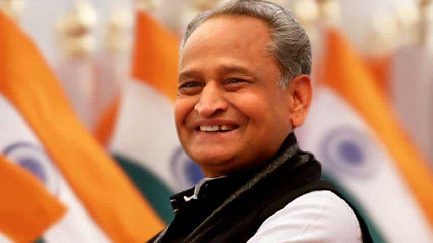 Rajasthan gets 19 new districts, announces CM Ashok Gehlot — Check list ... Rajasthan gets 19 new districts, announces CM Ashok Gehlot — Check list ...