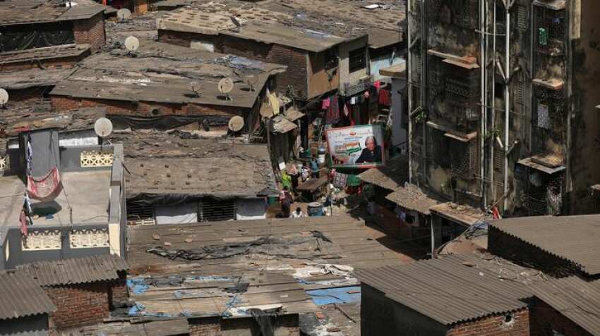 Dharavi redevelopment: Letter of Intent to be issued only after ...