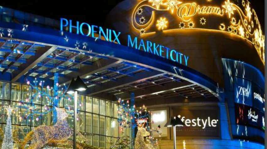 Phoenix Mills Q4 update: Firm sees consistent improvement in quarterly ...