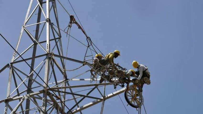 Torrent Power to supply 920 MW electricity from its gas-based plants ...