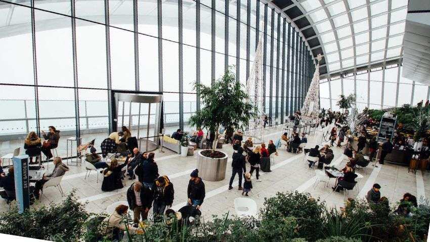 Delhi airport's new terminal, fourth runway to be operational in ...