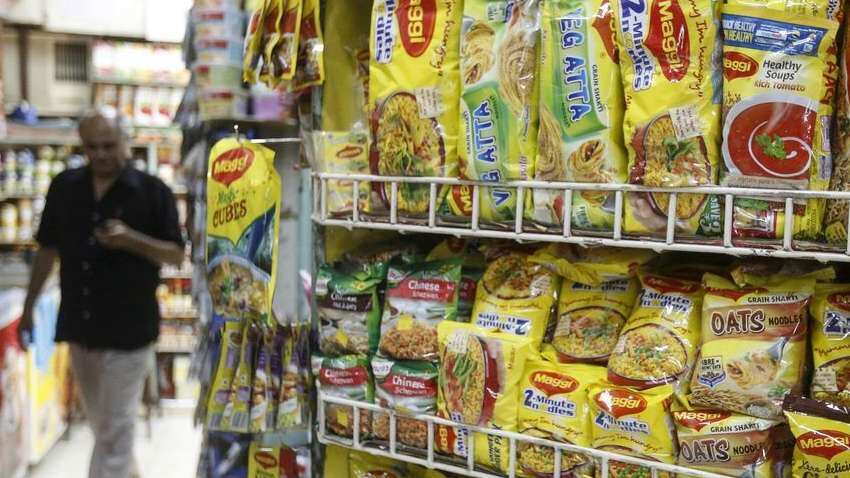Nestle India Q1 Results Net Profit Jumps 24 7 To Rs 736 6 Crore