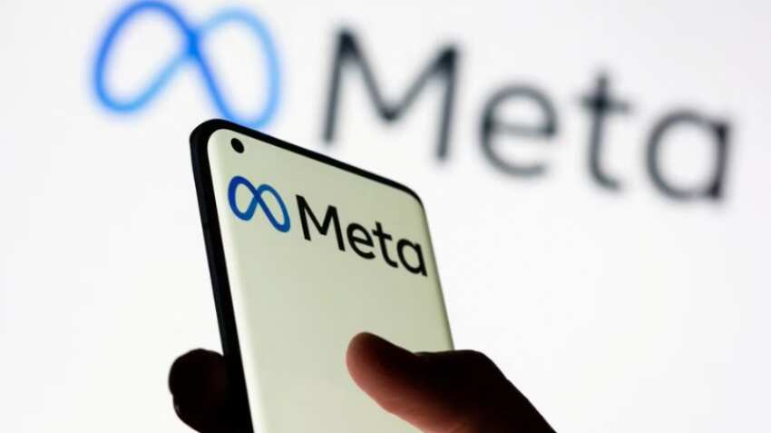 Meta Q1 results: Facebook parent Meta posts solid 1Q results, stock ...