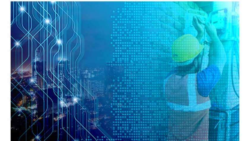 IntelliSmart gets order to install 67 lakh smart prepaid meters from UP govt | Zee Business