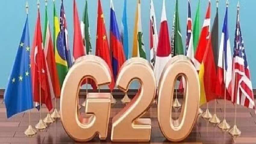 G7 business group endorses India's G20 theme of 'One Earth, One Family ...
