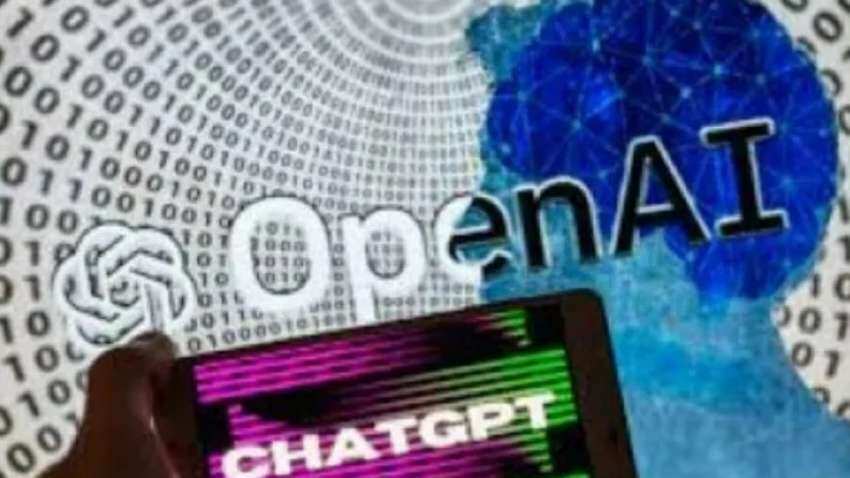 ChatGPT maker OpenAI's losses swell to $540 million, likely to keep rising | Zee Business