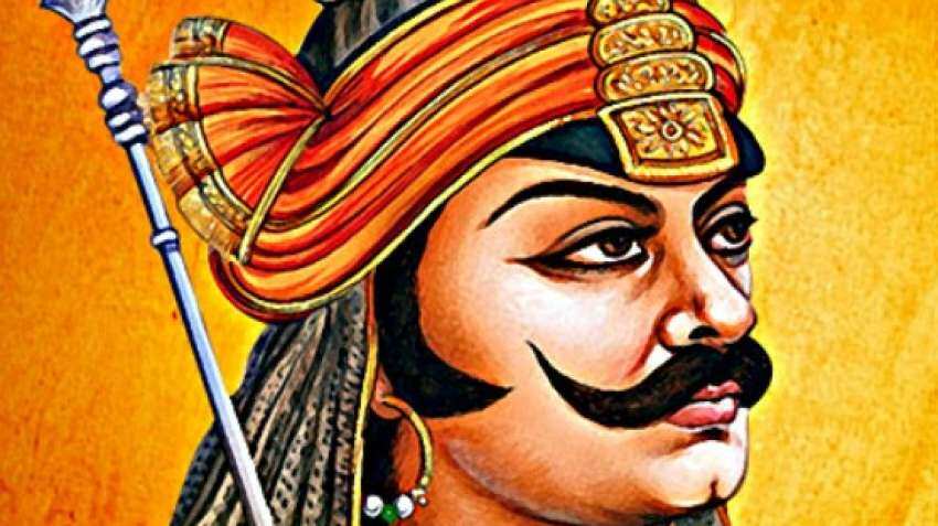 Maharana Pratap Jayanti 2023: History, quotes and wishes to share | Zee ...