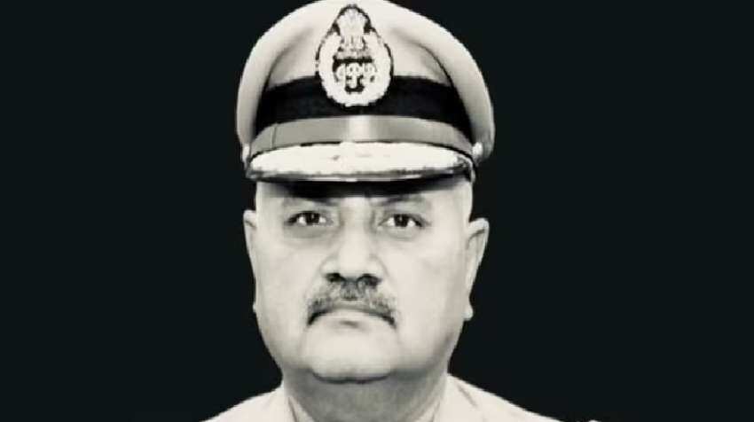 Karnataka DGP Praveen Sood appointed as new CBI Director | Zee Business