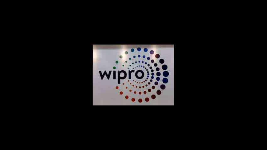 Wipro Logo Png