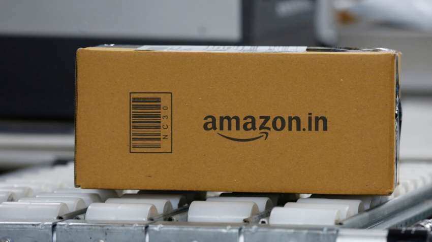 Amazon onboards 12 SMBs under delivery service partner programme | Zee ...