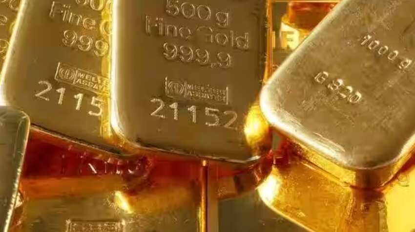 In CY2024, will gold mirror the decent 12% gains of last year? | Zee ...